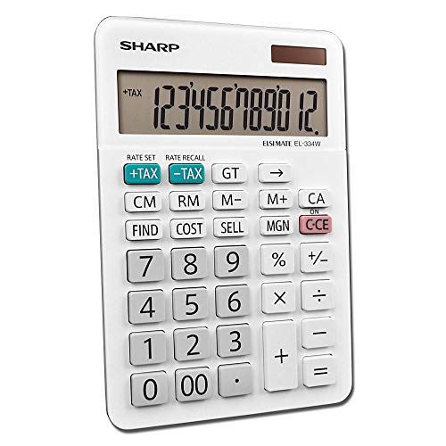 Best Sharp Calculators: All You Need for Precision Calculations ...