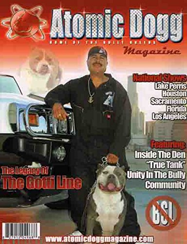 Atomic Dogg Issue 02: Wall Periodicals Online: Amazon.com: Books
