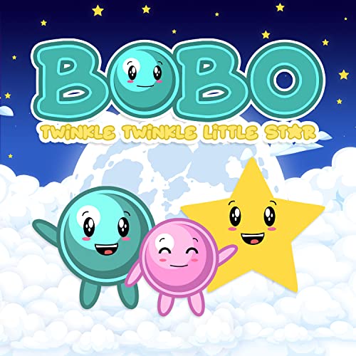 Play Twinkle Twinkle Little Star by Bobo on Amazon Music Unlimited