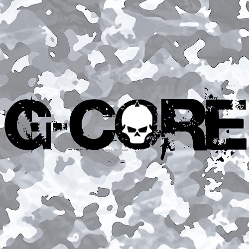 Play G-CORE by G-CORE on Amazon Music