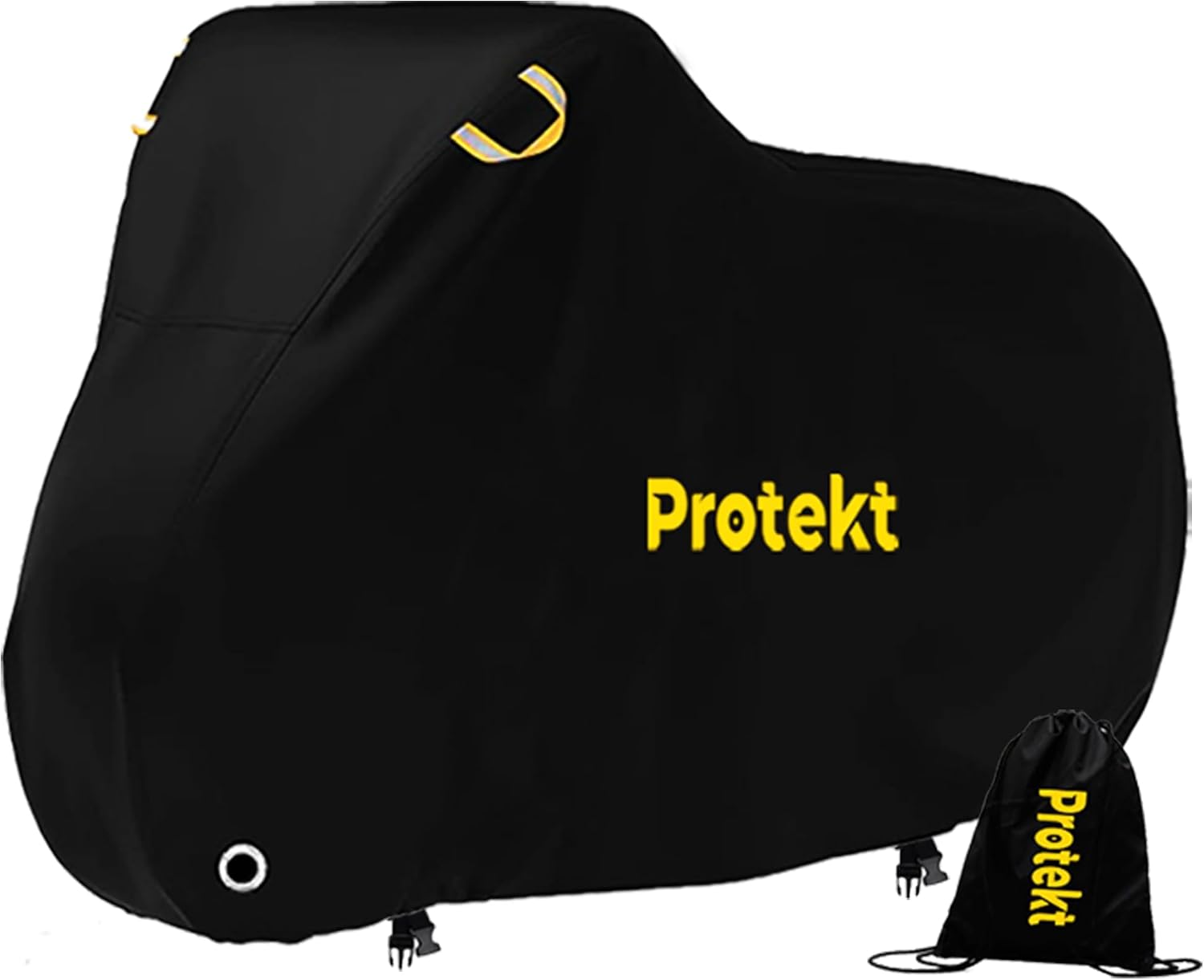 Amazon.com : Protekt Bike Cover for 2-3 Bikes - Stationary Heavy Duty ...
