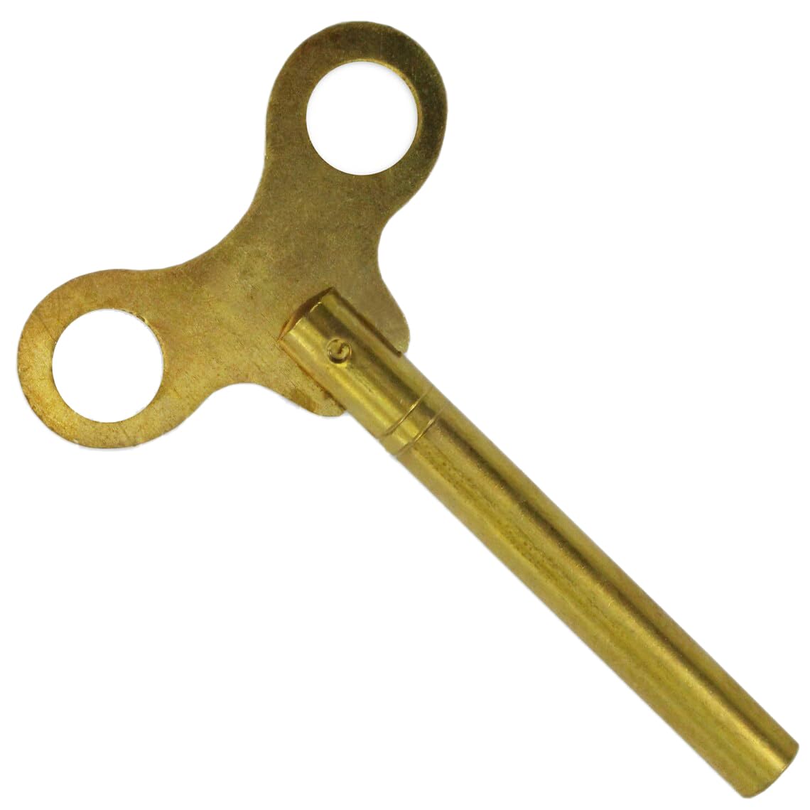 Amazon.com: Extra Long Brass Universal Clock Winding Key for Antique ...