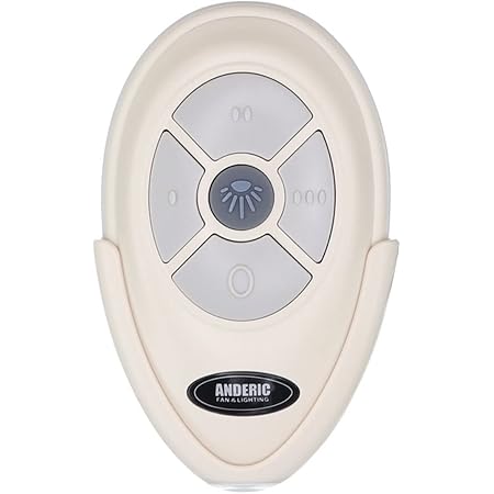Amazon.com: 35T1 Ceiling Fan Remote Control Replacement for Harbor ...