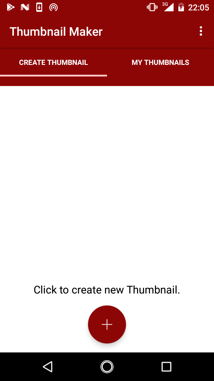Thumbnail Maker - App on the Amazon Appstore