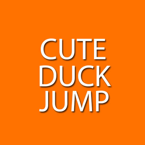 Cute Duck Jump - App on Amazon Appstore