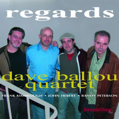 Amazon.com: Regards : Dave Ballou: Digital Music