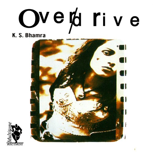 Play Overdrive by K.S. Bhamra on Amazon Music