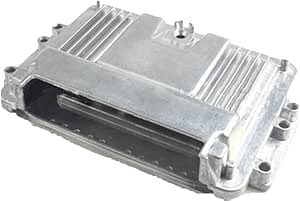 Amazon.com: Multi-Purpose 1set 80p ECU Set Aluminum Enclosure Box with ...