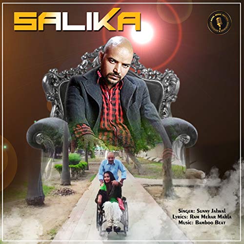 Play Salika by Sunny Jalwal on Amazon Music