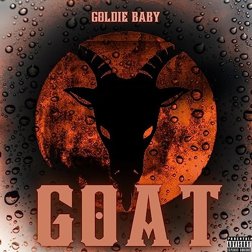 Amazon.co.jp: GOAT [Explicit] : Goldie Baby: Digital Music