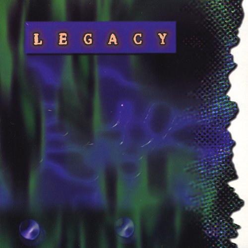 Amazon.com: Legacy : Legacy: Digital Music