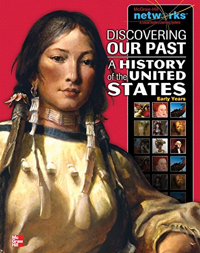 Amazon.com: Discovering Our Past: A History of the United States-Early ...