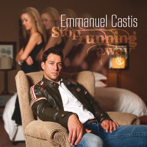 Amazon.com: Stop Running Away : Emmanuel Castis: Digital Music