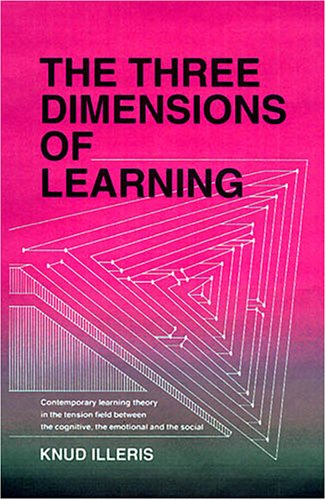 The Three Dimensions Of Learning: Illeris, Knud: 9781575242583: Amazon ...