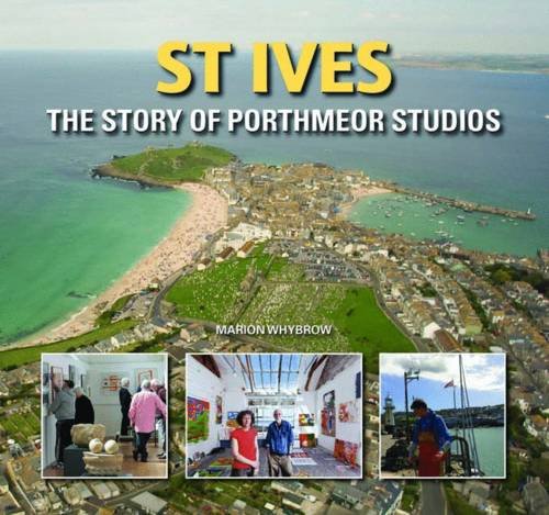 St Ives: Whybrow, Marion: 9781906690502: Amazon.com: Books