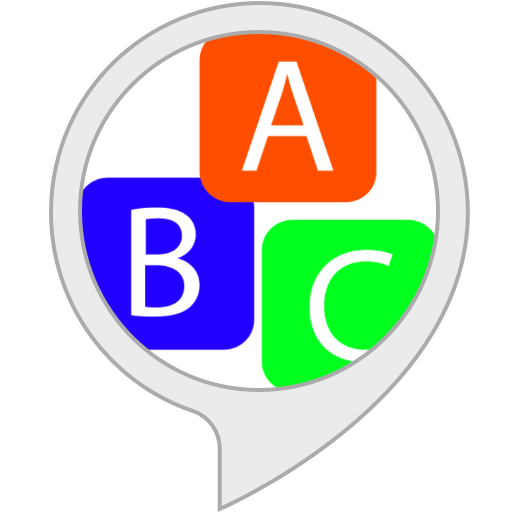 Amazon.com: ABCD - Listen & Practice Alphabets : Alexa Skills