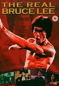 The Real Bruce Lee [DVD] by Bruce Lee: Amazon.ca: Movies & TV Shows