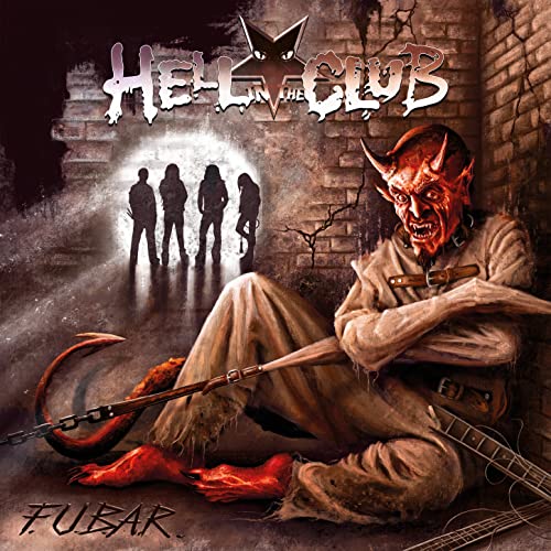 F.U.B.A.R. von Hell In the Club bei Amazon Music - Amazon.de