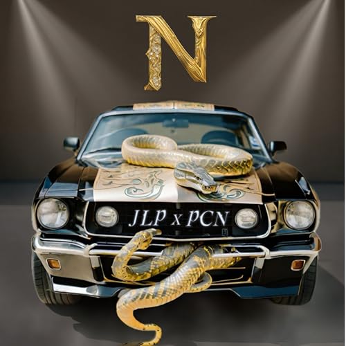 Écouter Por Clave N de JLP sur Amazon Music