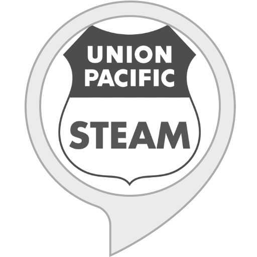 Amazon.com: UP Historic Locomotive Tracking : Alexa Skills
