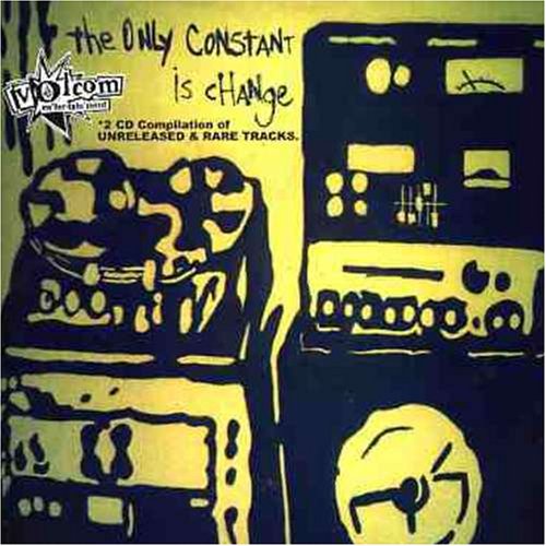 Various Artists - Only Constant Is Change - Amazon.com Music