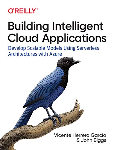 31 Best Azure Machine Learning Books of All Time - BookAuthority