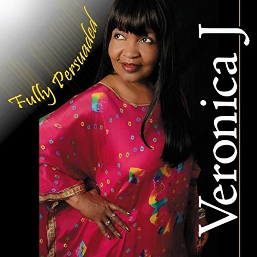 Play Fully Persuaded by Veronica J on Amazon Music