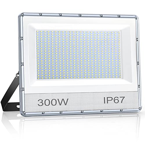 LED Fluter 300 Watt – Die 15 besten Produkte im Vergleich ...