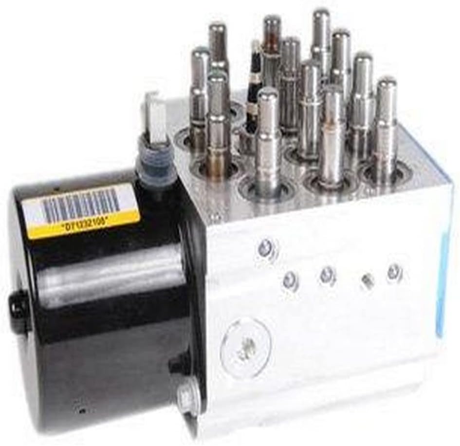 Amazon.com: GM Genuine Parts 19122463 Brake Pressure Modulator Valve ...