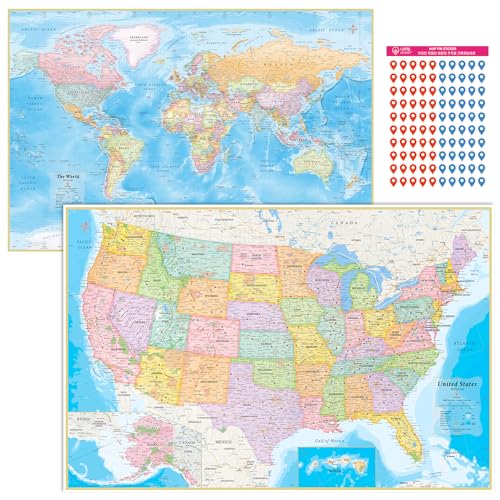 Flopps Map – The 16 best products compared - Outdoors Magazine