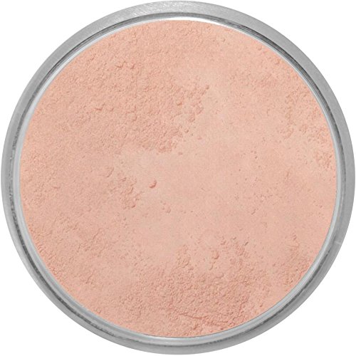 Amazon.com: Defiance Cosmetics Light Pink Foundation, 10-Gram : Beauty ...