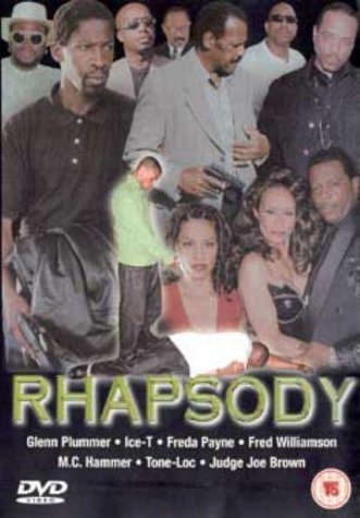 Amazon.com: Rhapsody [DVD] : Movies & TV