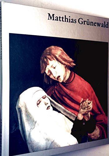 Amazon.com: Matthias Grunewald: 9783362000260: Books