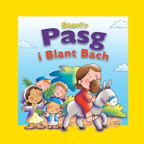 Stori'r Pasg i Blant Bach: Amazon.co.uk: David, Juliet, Prole, Helen ...