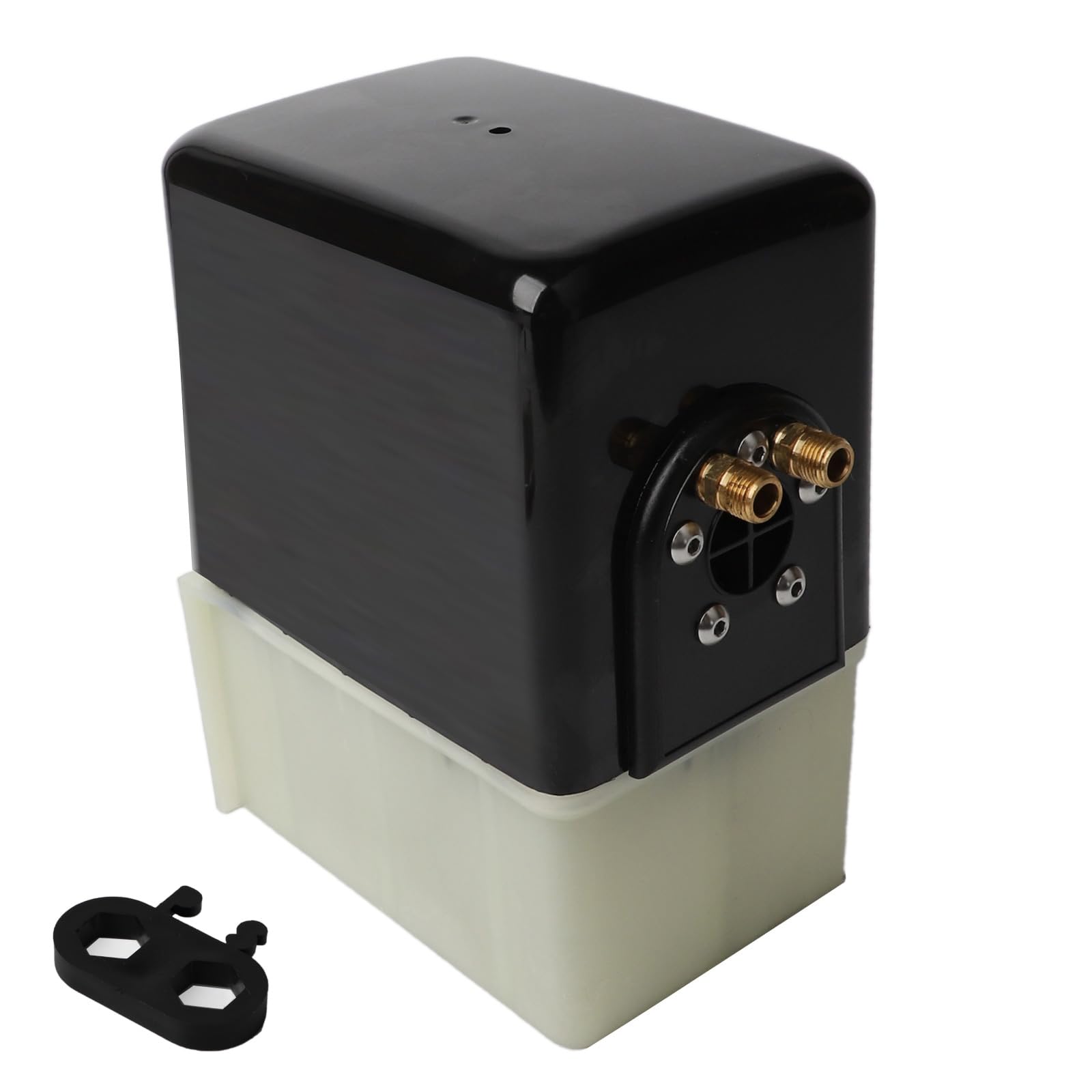 Snapklik.com : V351HPU1 Hydraulic Power Unit 12V Replacement For Yacht ...