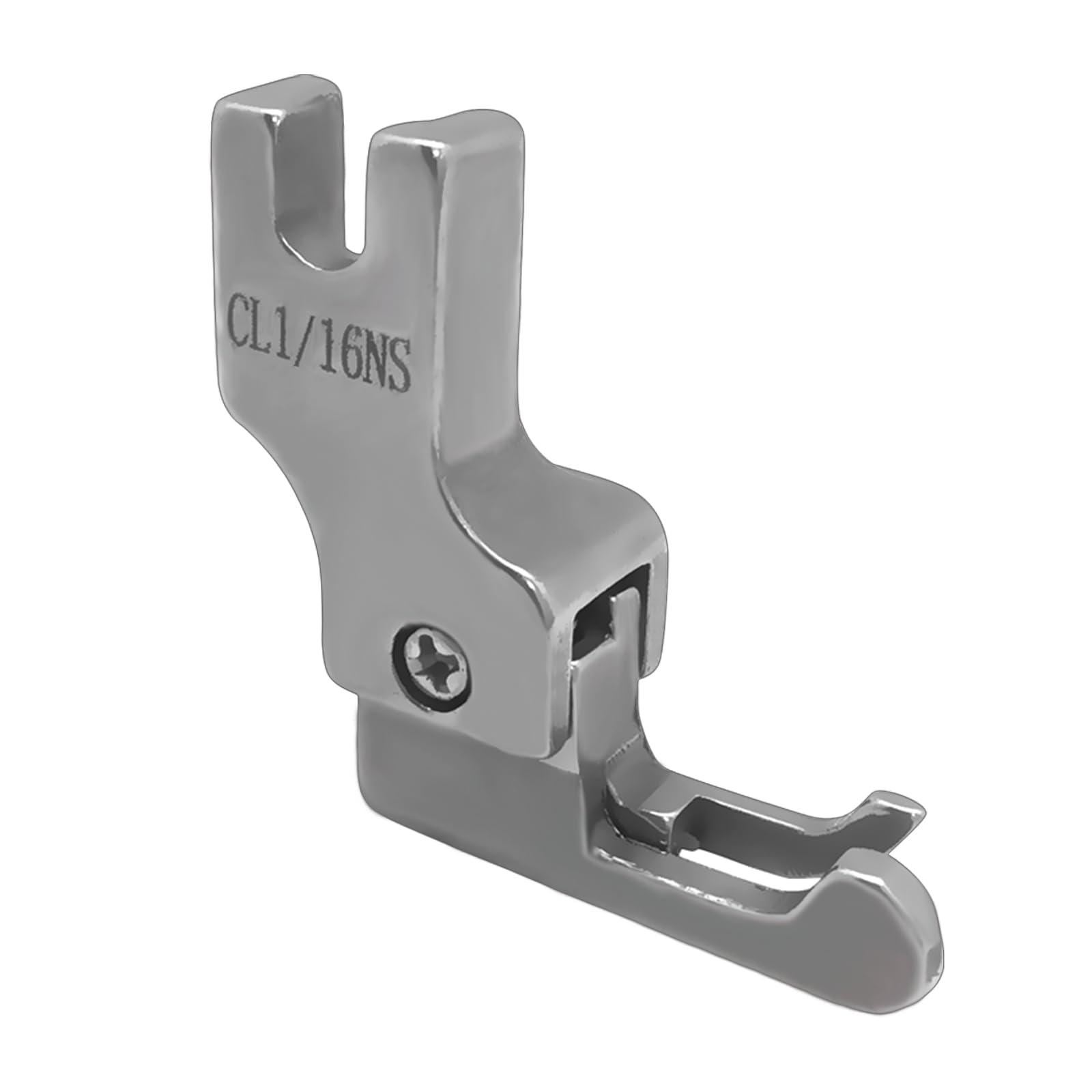 Amazon.com: Fbshicung Right/Left Side Edge Guide Compensating Presser ...