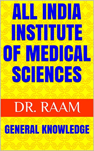 Amazon.co.jp: ALL INDIA INSTITUTE OF MEDICAL SCIENCES: GENERAL ...