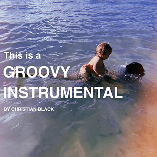 Play Groovy Instrumental by Christian Black on Amazon Music
