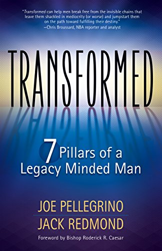 Transformed: The 7 Pillars of a Legacy Mind - Kindle edition by ...