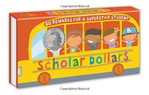 Scholar Dollars: 60 Rewards for a Superstar Student: Potter Style ...