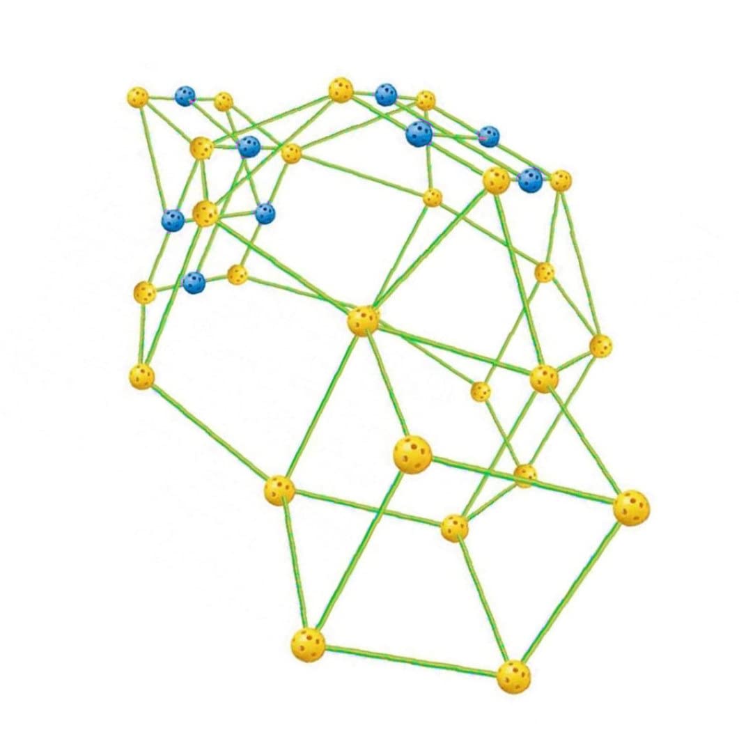 Fortress Building Kit Kids Fort Building Kit Construction Fort Set ...