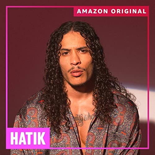 Écouter Génération (Amazon Original) par Hatik sur Amazon Music Unlimited