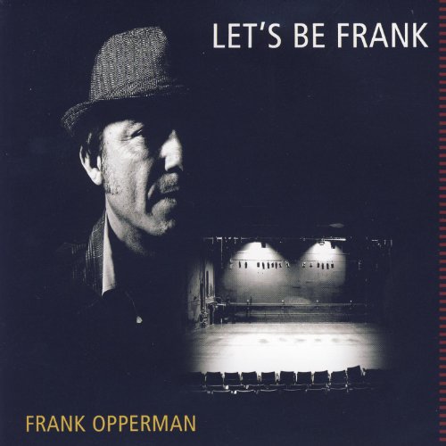 Amazon Music - Frank OppermanのLet's Be Frank - Amazon.co.jp