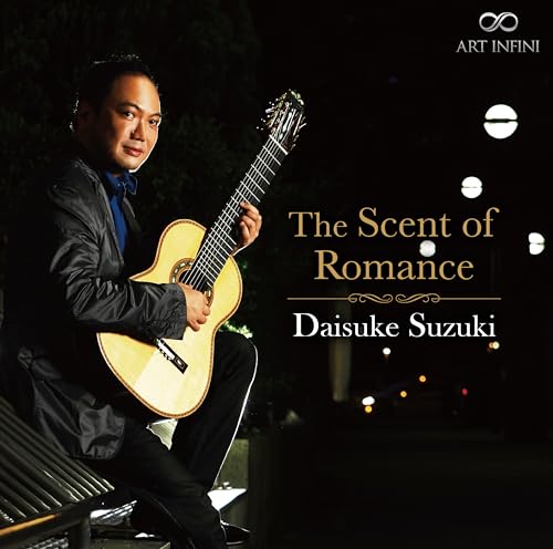 Amazon.com: The Scent of Romance : Daisuke Suzuki: Digital Music