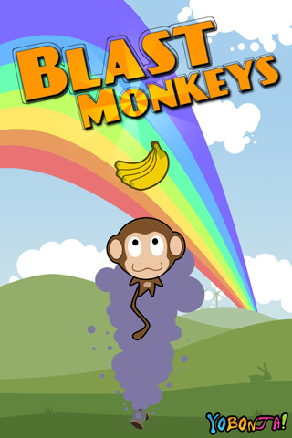 Blast Monkeys - App on Amazon Appstore