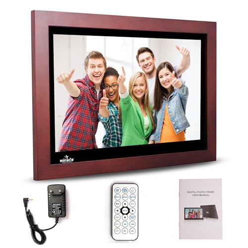 Amazon.in Bestsellers: The most popular items in Digital Picture Frames