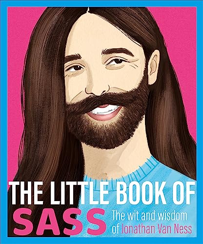 THE LITTLE BOOK OF SASS: Na: Amazon.com: Books