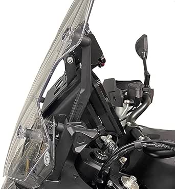 Amazon.com: Cockpit GPS Bracket for CF Moto 800MT 2023-2024 : Automotive