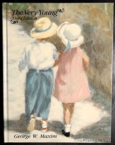 Amazon.com: The very young: Guiding children from infancy through the ...
