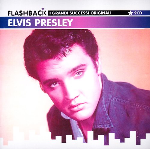 Presley, Elvis - Flashback - Amazon.com Music